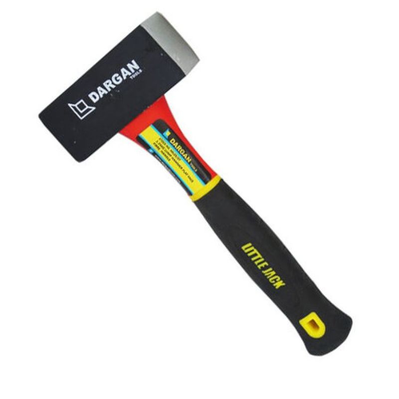 Topline Doyles.1kg Lump Hammer