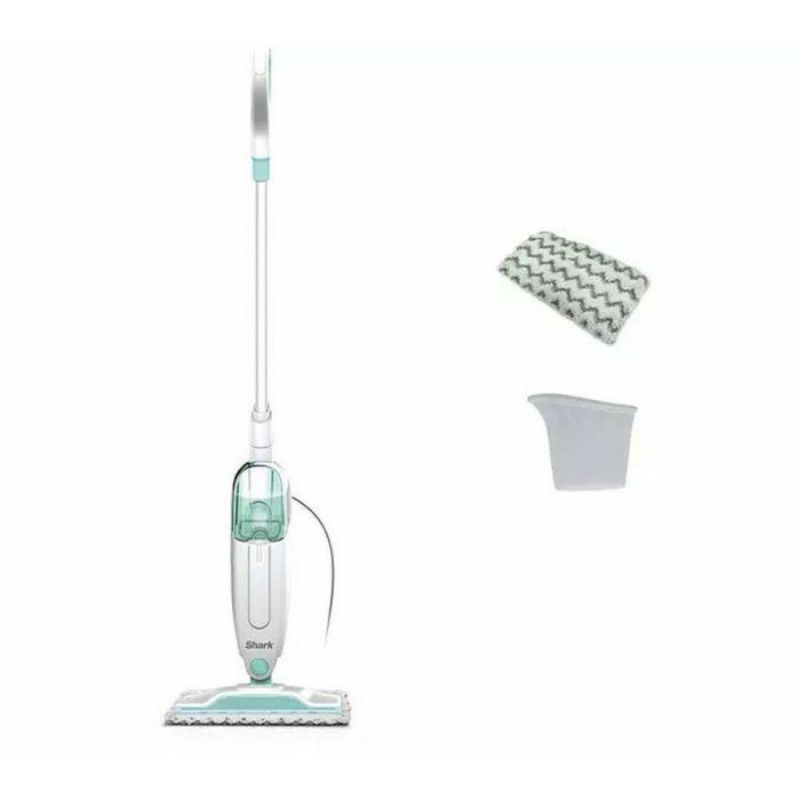 Topline Doyles.Shark Classic Steam Mop S1000UK
