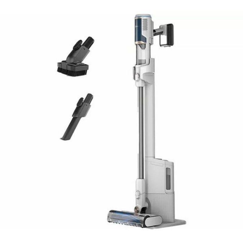 Topline Doyles.Shark Clean & Empty Cordless Vacuum with Auto Empty ...