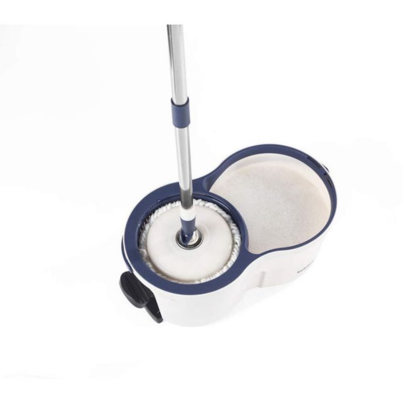 Topline Doyles.LA00000005EU7 DEEP CLEAN SPIN MOP&REFILL HEAD